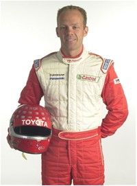 Motorsporten.dk - Danish Touringcar Challenge - Gamle bekendte